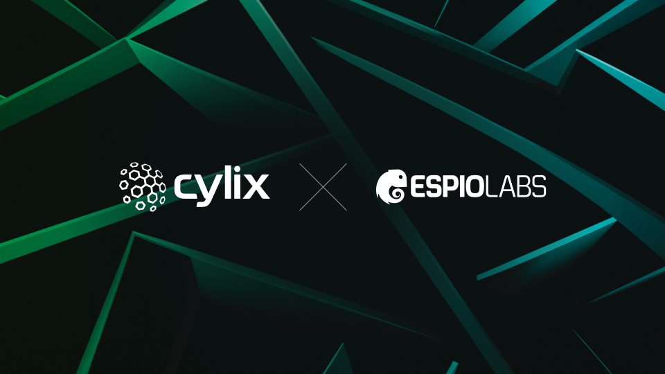 Cylix and EspioLabs Announce a Strategic Merger